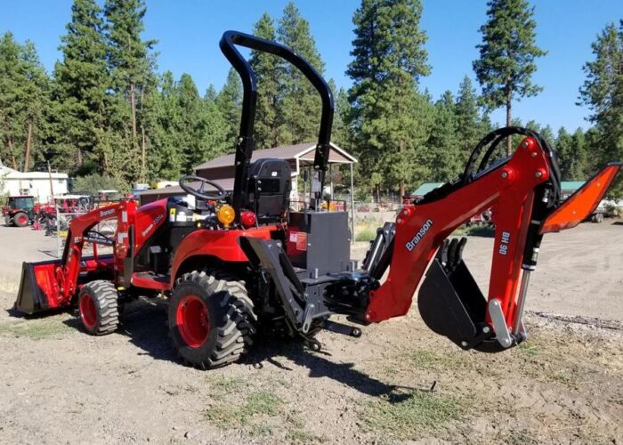 Branson Tractors | Branson Tractor Dealership | Keno Tractors
