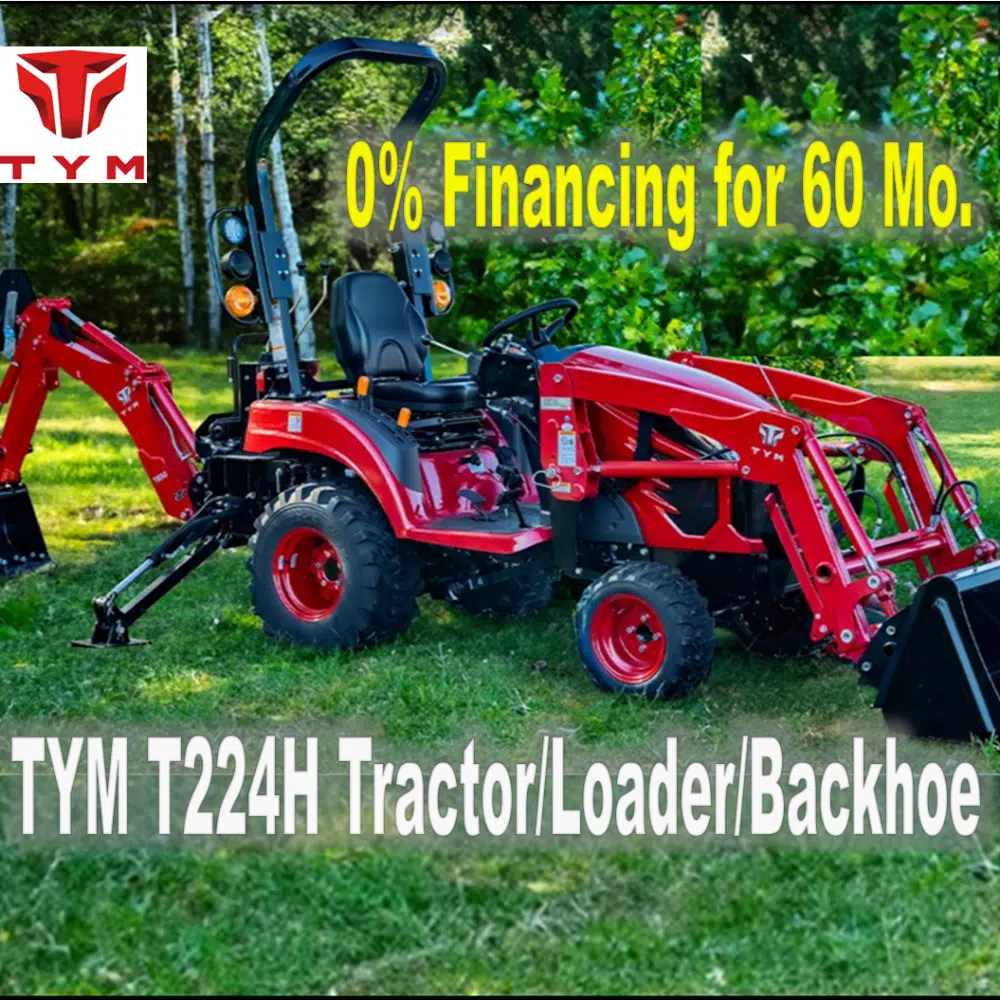 Package Deals Archives - Keno Tractors
