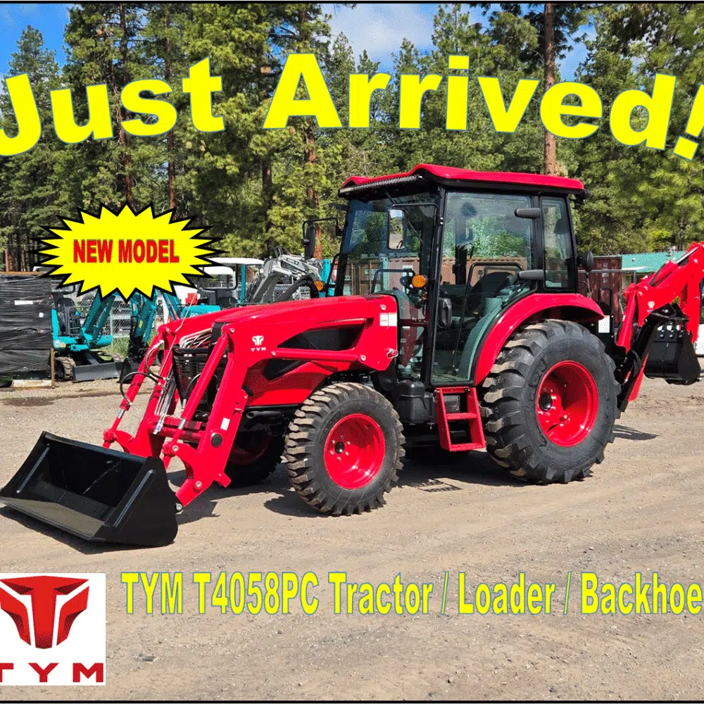 Branson Tractors | Branson Tractor Dealership | Keno Tractors