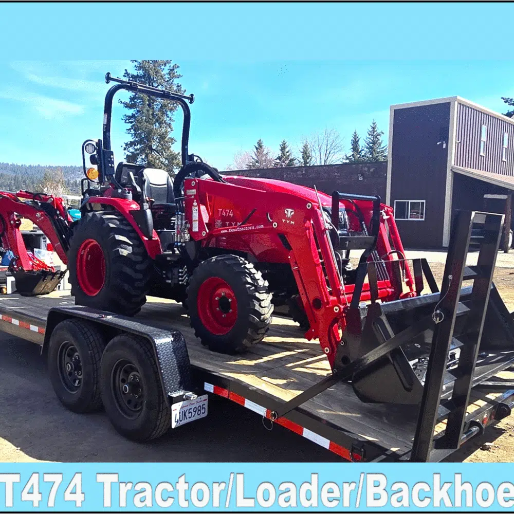 Branson Tractors | Branson Tractor Dealership | Keno Tractors